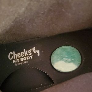 Tony Little | Shoes | Tony Little Cheeks Puffer Boots | Poshmark